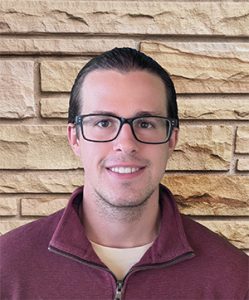 Jordan Hines – Mundell & Associates, Inc.